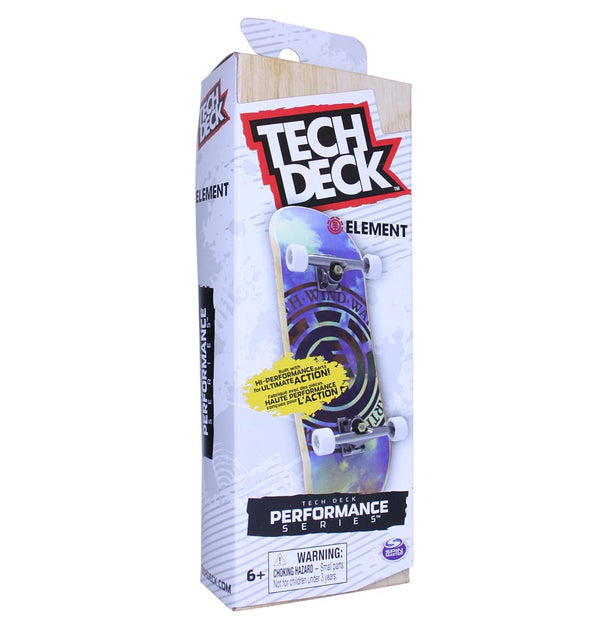 Tech Deck Performance Series - Element | Funky Toys