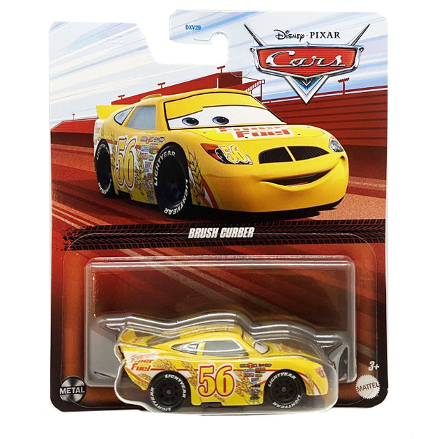 Disney Pixar Cars - Billy Oilchanger | Funky Toys