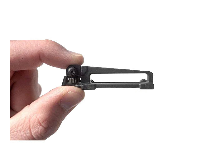 GoatGuns Carry Handle | Funky Toys