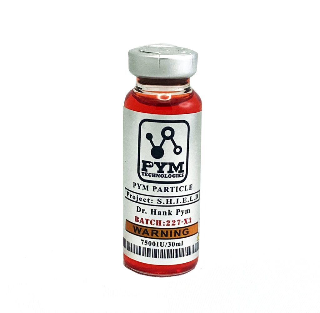 PYM Particle Vial 30ml | Funky Toys
